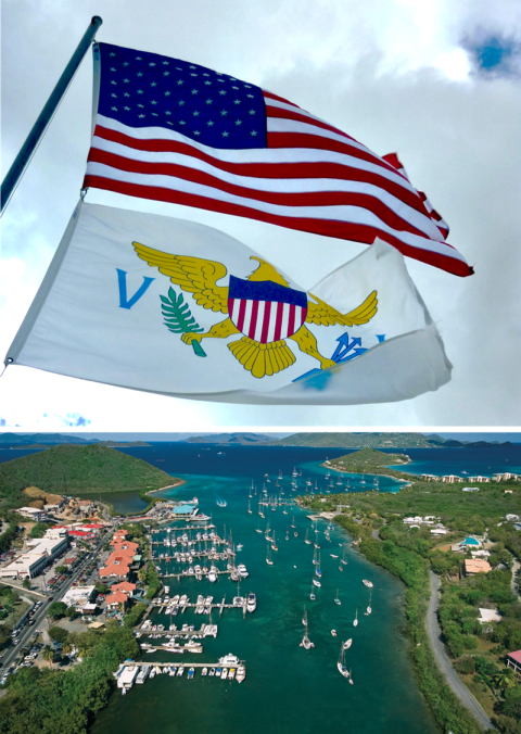 Economic Census | Bureau of Economic Research US Virgin Islands